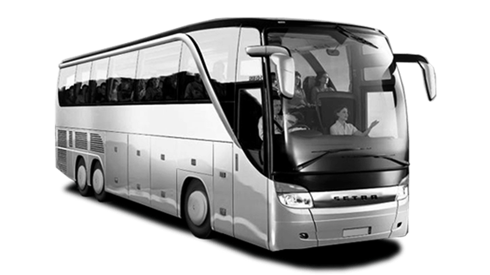 Kings Bus Charter | Coach & Party Bus Rental Company